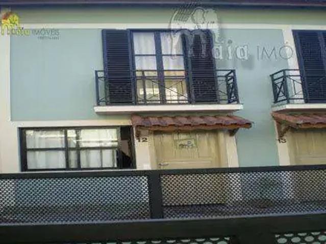 Casa / Sobrado para Venda em São Paulo/SP Conjunto Residencial Vista Verde 2 Quartos