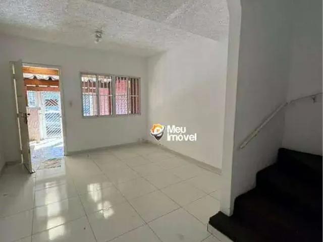 Casa / Sobrado para Venda em São Paulo/SP Conjunto Residencial Vista Verde 2 Quartos