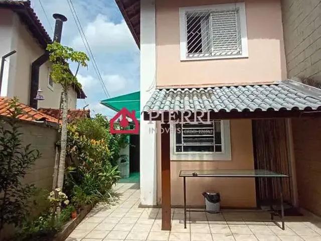 Casa / Sobrado para Venda em São Paulo/SP Conjunto Residencial Vista Verde 2 Quartos