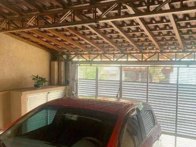 Casa / Sobrado para Venda em São Paulo/SP Conjunto Residencial Vista Verde 2 Quartos