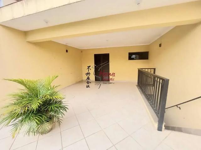 Casa / Sobrado para Venda em São Paulo/SP Conjunto Residencial Vista Verde 2 Quartos
