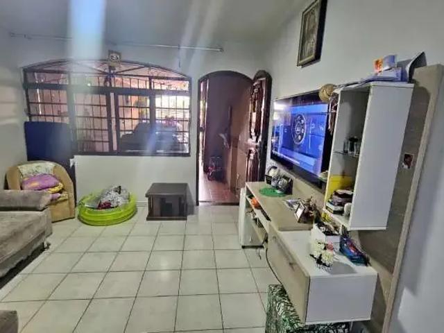 Casa / Sobrado para Venda em São Paulo/SP Conjunto Residencial Vista Verde 2 Quartos