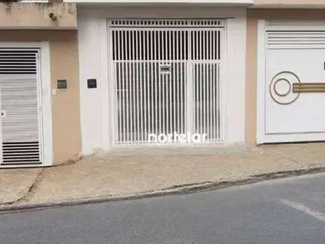Casa / Sobrado para Venda em São Paulo/SP Conjunto Residencial Vista Verde 3 Quartos