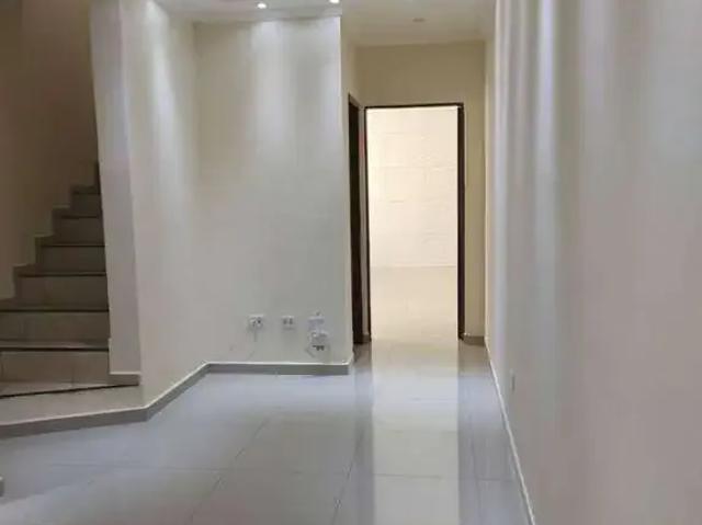 Casa / Sobrado para Venda em São Paulo/SP Conjunto Residencial Vista Verde 3 Quartos