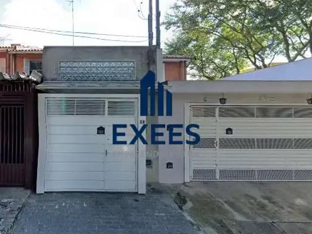 Casa / Sobrado para Venda em São Paulo/SP Conjunto Residencial Vista Verde 3 Quartos