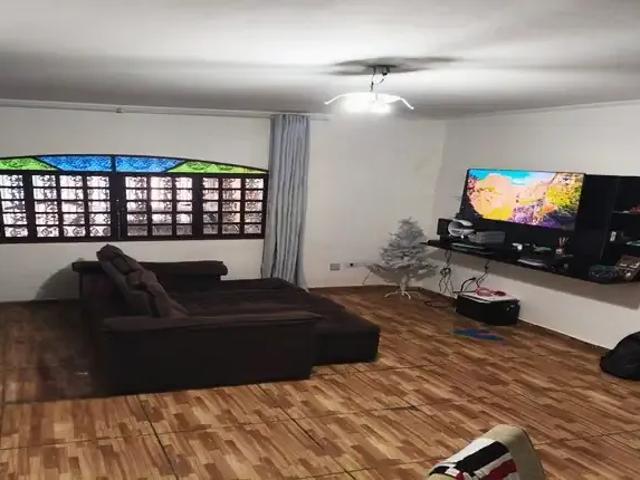 Casa / Sobrado para Venda em São Paulo/SP Conjunto Residencial Vista Verde 3 Quartos