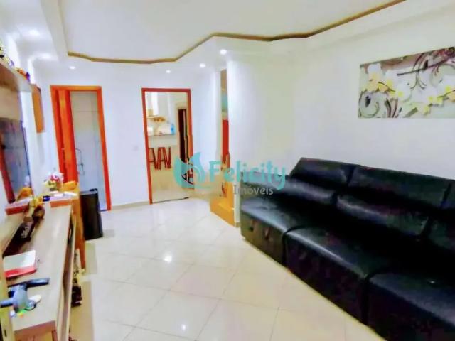 Casa / Sobrado para Venda em São Paulo/SP Conjunto Residencial Vista Verde 3 Quartos