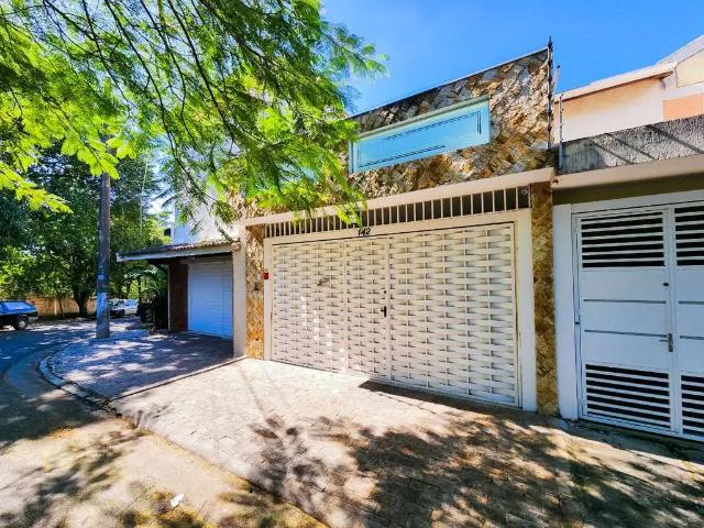 Casa / Sobrado para Venda em São Paulo/SP Conjunto Residencial Vista Verde 3 Quartos