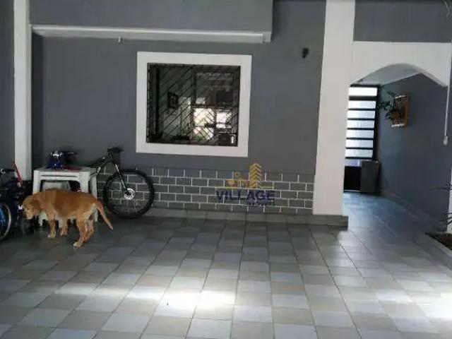 Casa / Sobrado para Venda em São Paulo/SP Conjunto Residencial Vista Verde 3 Quartos