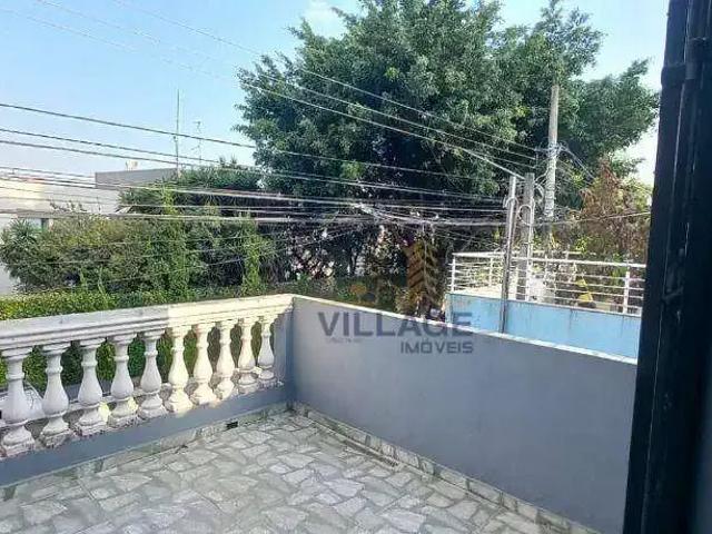Casa / Sobrado para Venda em São Paulo/SP Conjunto Residencial Vista Verde 3 Quartos