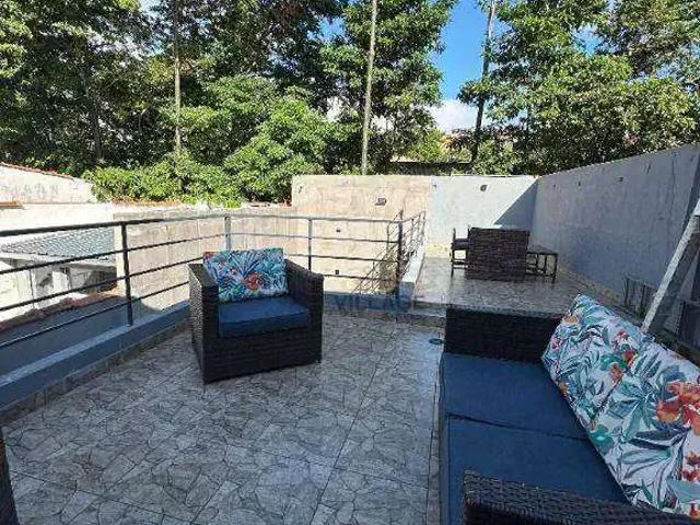 Casa / Sobrado para Venda em São Paulo/SP Conjunto Residencial Vista Verde 3 Quartos