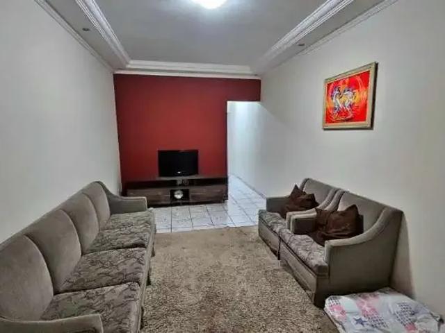 Casa / Sobrado para Venda em São Paulo/SP Conjunto Residencial Vista Verde 3 Quartos