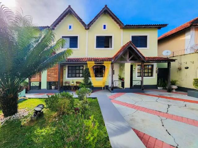 Casa / Sobrado para Venda em São Paulo/SP Conjunto Residencial Vista Verde 2 Quartos