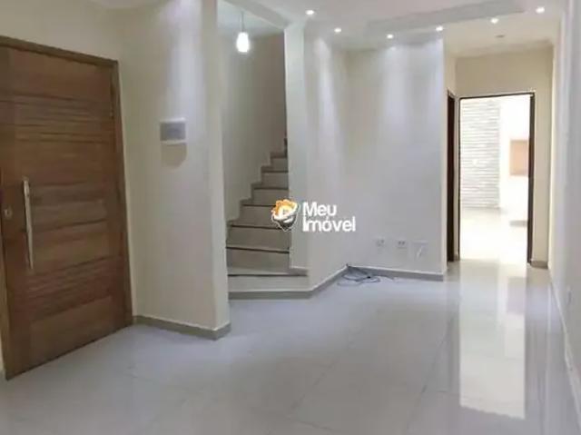 Casa / Sobrado para Venda em São Paulo/SP Conjunto Residencial Vista Verde 3 Quartos