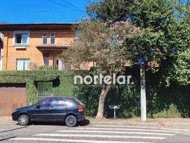 Casa / Sobrado para Venda em São Paulo/SP Conjunto Residencial Vista Verde 3 Quartos