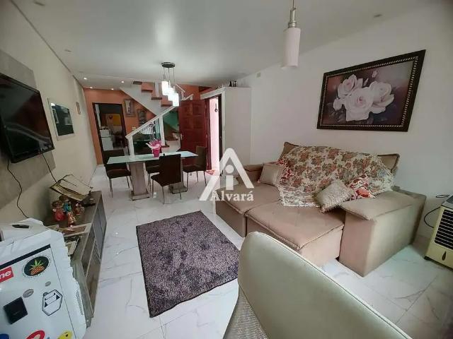 Casa / Sobrado para Venda em São Paulo/SP Conjunto Residencial Vista Verde 3 Quartos