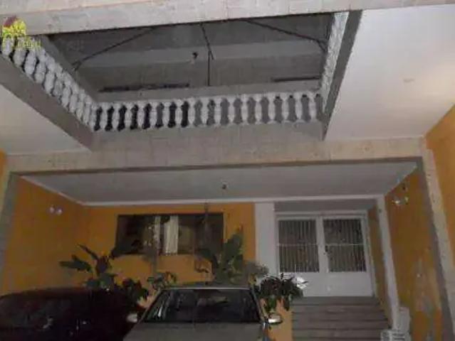 Casa / Sobrado para Venda em São Paulo/SP Conjunto Residencial Vista Verde 3 Quartos