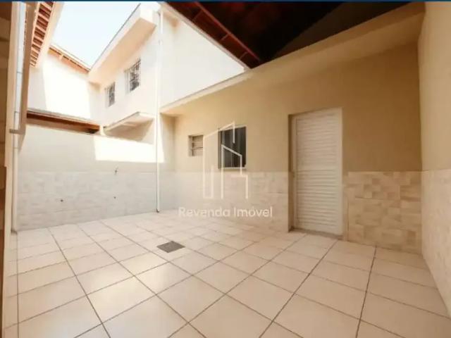 Casa / Sobrado para Venda em São Paulo/SP Conjunto Residencial Vista Verde 3 Quartos