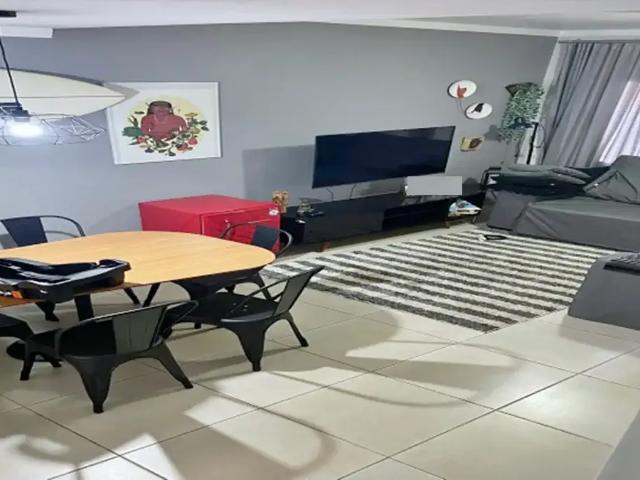 Casa / Sobrado para Venda em São Paulo/SP Conjunto Residencial Vista Verde 3 Quartos
