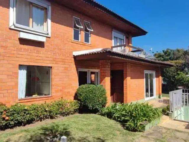 Casa / Sobrado para Venda em São Paulo/SP Conjunto Residencial Vista Verde 3 Quartos