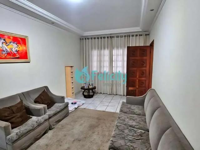 Casa / Sobrado para Venda em São Paulo/SP Conjunto Residencial Vista Verde 3 Quartos