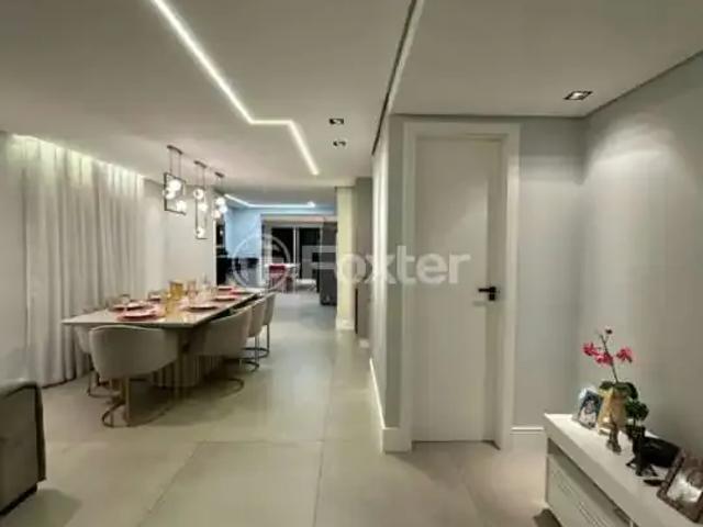 Casa / Sobrado para Venda em São Paulo/SP Conjunto Residencial Vista Verde 3 Quartos