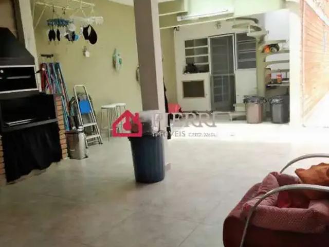 Casa / Sobrado para Venda em São Paulo/SP Conjunto Residencial Vista Verde 3 Quartos