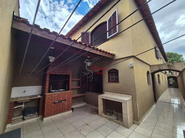 Casa / Sobrado para Venda em São Paulo/SP Conjunto Residencial Vista Verde 3 Quartos