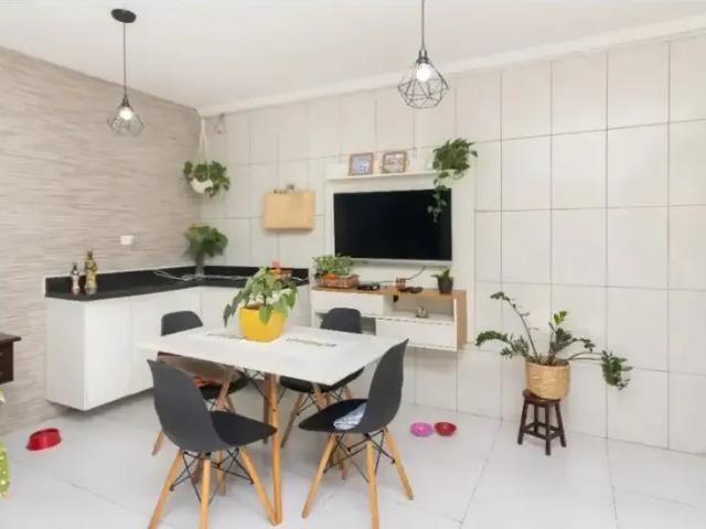 Casa / Sobrado para Venda em São Paulo/SP Conjunto Residencial Vista Verde 3 Quartos