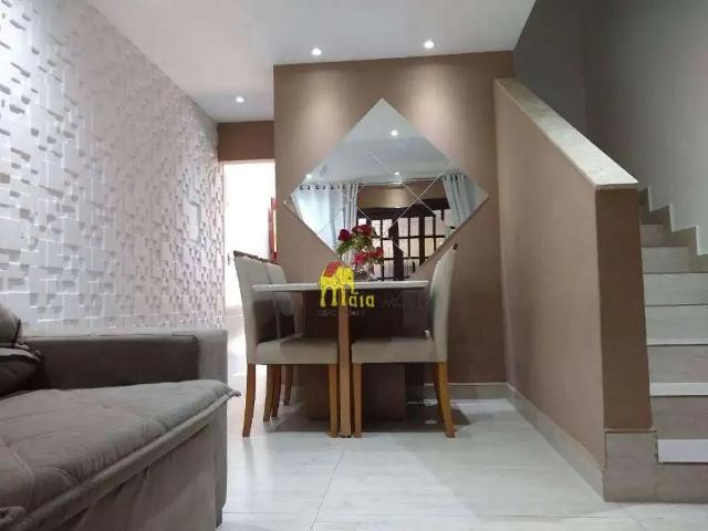 Casa / Sobrado para Venda em São Paulo/SP Conjunto Residencial Vista Verde 3 Quartos