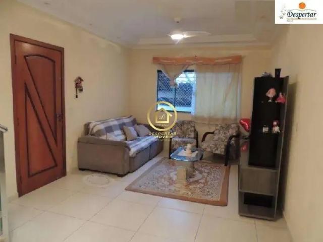 Casa / Sobrado para Venda em São Paulo/SP Conjunto Residencial Vista Verde 3 Quartos