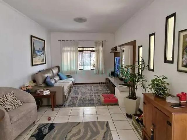 Casa / Sobrado para Venda em São Paulo/SP Conjunto Residencial Vista Verde 3 Quartos