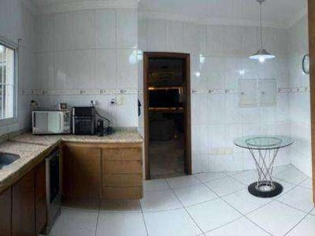 Casa / Sobrado para Venda em São Paulo/SP Conjunto Residencial Vista Verde 3 Quartos