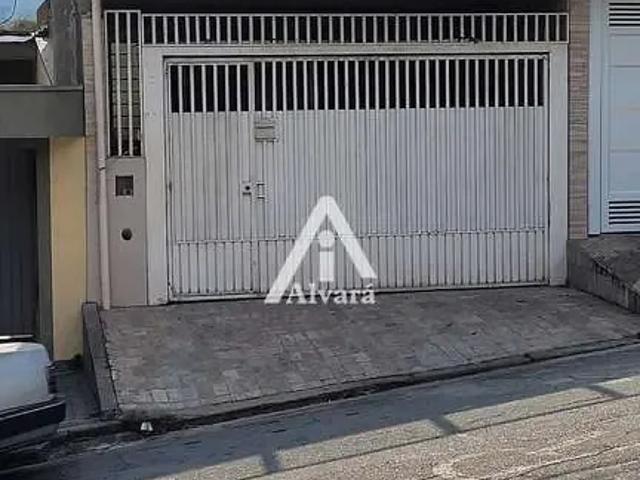 Casa / Sobrado para Venda em São Paulo/SP Conjunto Residencial Vista Verde 3 Quartos