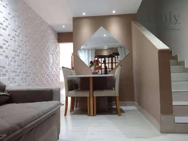 Casa / Sobrado para Venda em São Paulo/SP Conjunto Residencial Vista Verde 3 Quartos