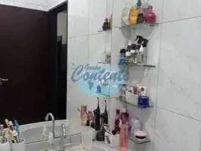Casa / Sobrado para Venda em São Paulo/SP Conjunto Residencial Vista Verde 3 Quartos