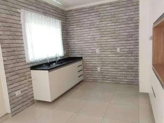 Casa / Sobrado para Venda em São Paulo/SP Conjunto Residencial Vista Verde 3 Quartos