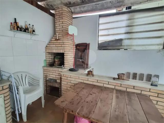 Casa / Sobrado para Venda em São Paulo/SP Conjunto Residencial Vista Verde 3 Quartos