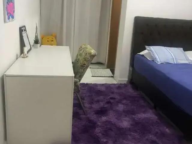 Casa / Sobrado para Venda em São Paulo/SP Conjunto Residencial Vista Verde 3 Quartos