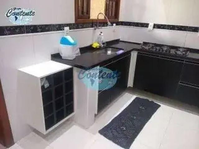 Casa / Sobrado para Venda em São Paulo/SP Conjunto Residencial Vista Verde 3 Quartos