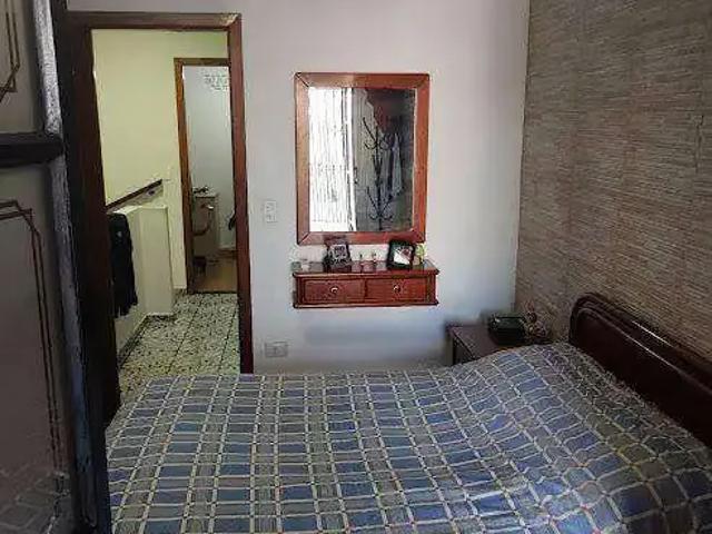 Casa / Sobrado para Venda em São Paulo/SP Conjunto Residencial Vista Verde 3 Quartos