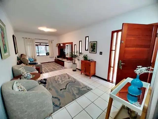 Casa / Sobrado para Venda em São Paulo/SP Conjunto Residencial Vista Verde 3 Quartos