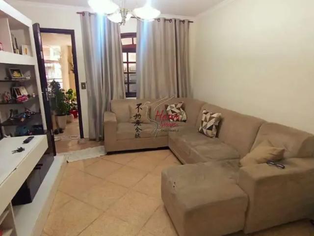 Casa / Sobrado para Venda em São Paulo/SP Conjunto Residencial Vista Verde 3 Quartos
