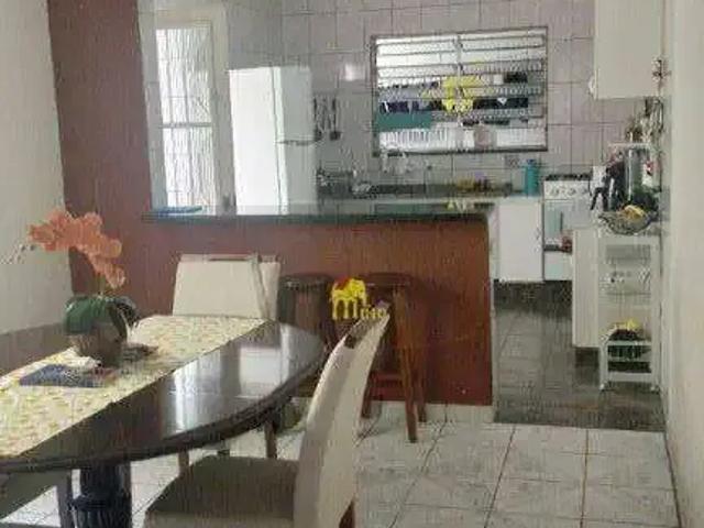Casa / Sobrado para Venda em São Paulo/SP Conjunto Residencial Vista Verde 3 Quartos