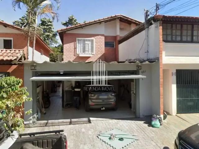 Casa / Sobrado para Venda em São Paulo/SP Conjunto Residencial Vista Verde 3 Quartos