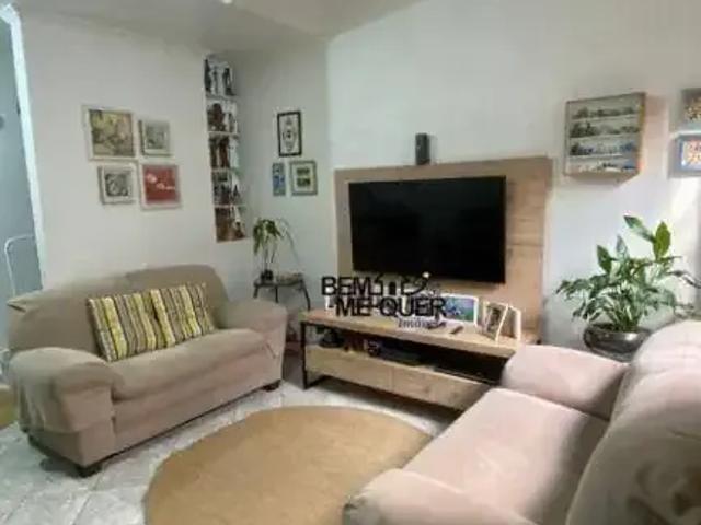 Casa / Sobrado para Venda em São Paulo/SP Conjunto Residencial Vista Verde 3 Quartos