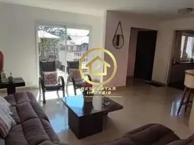 Casa / Sobrado para Venda em São Paulo/SP Conjunto Residencial Vista Verde 3 Quartos
