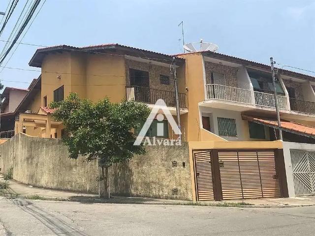 Casa / Sobrado para Venda em São Paulo/SP Conjunto Residencial Vista Verde 3 Quartos