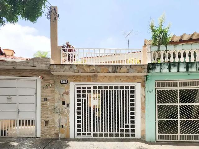 Casa / Sobrado para Venda em São Paulo/SP Conjunto Residencial Vista Verde 3 Quartos