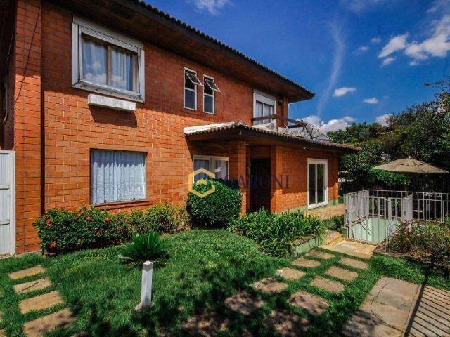 Casa / Sobrado para Venda em São Paulo/SP Conjunto Residencial Vista Verde 3 Quartos